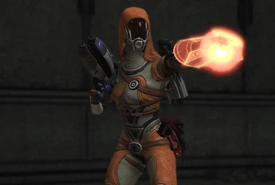 how to make grenades mass effect