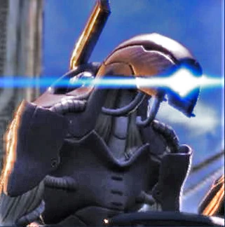 Geth | Nederlandse Mass Effect Wiki | Fandom