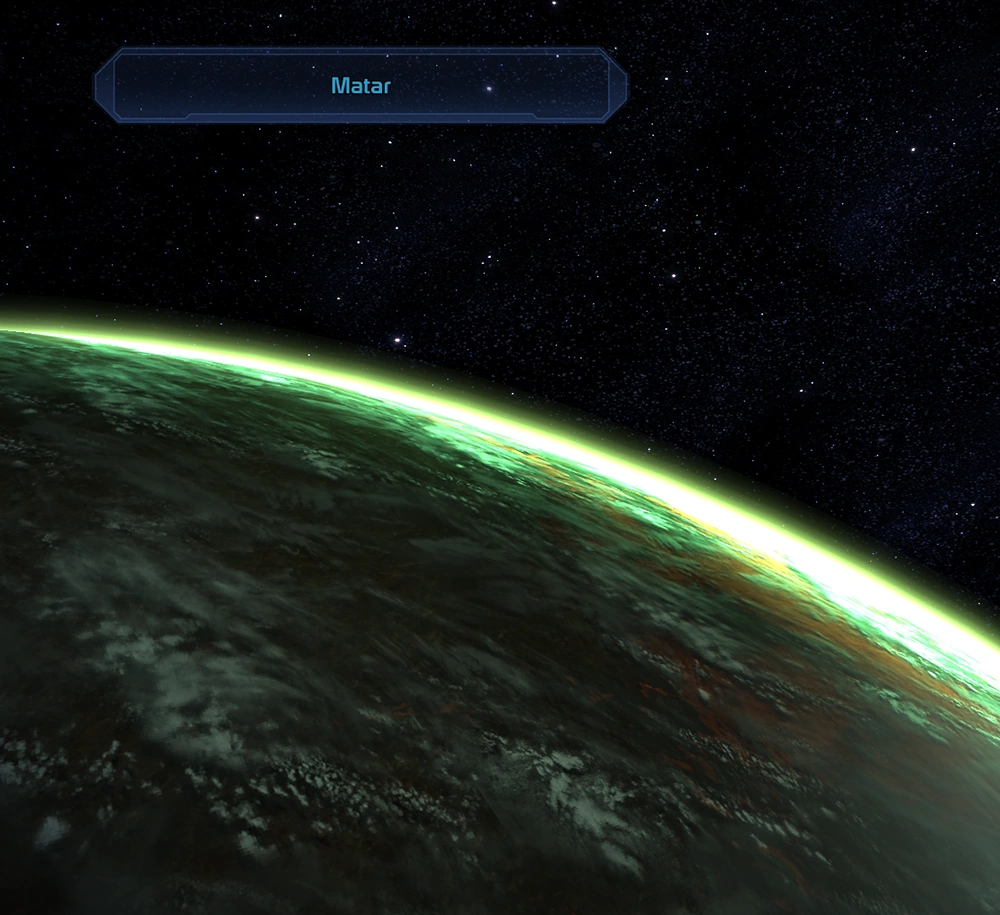 Matar | Mass Effect Wiki | Fandom