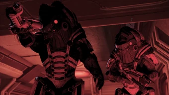 Omega: The Patriarch | Mass Effect Wiki | Fandom