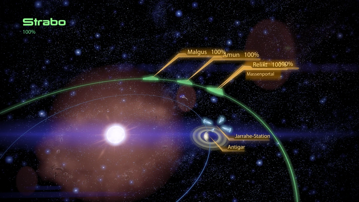 Strabo | Mass Effect Wiki | Fandom