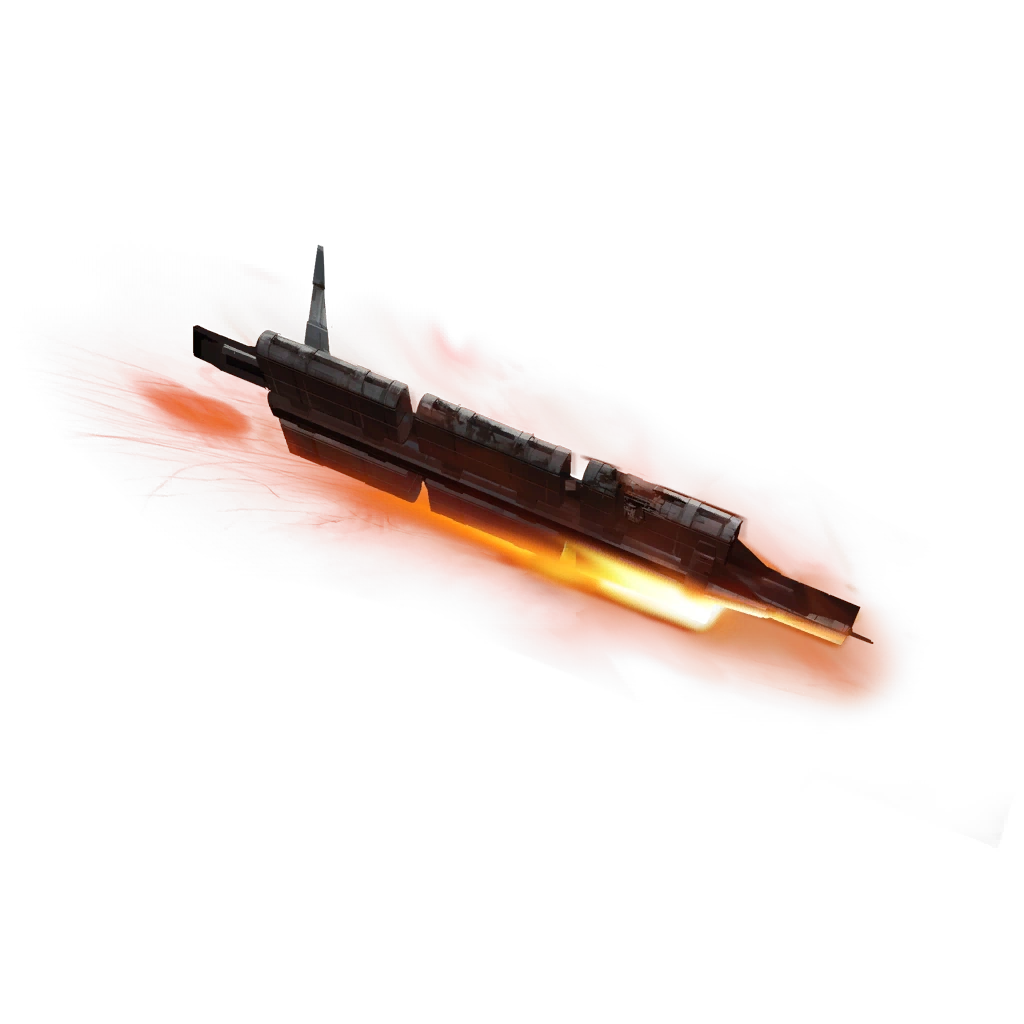 MSV Broken Arrow | Mass Effect Wiki | Fandom