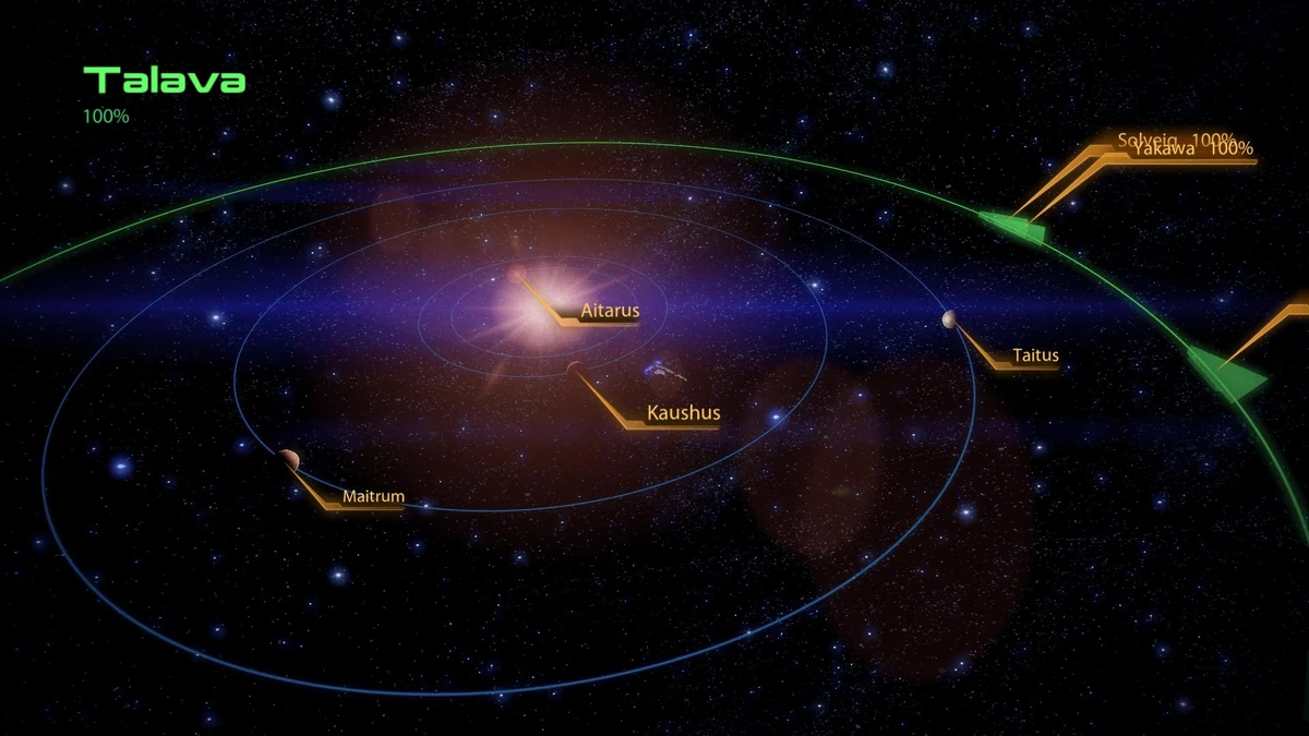 Talava | Mass Effect Wiki | Fandom