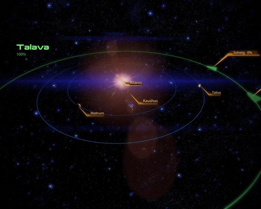 Talava | Mass Effect Wiki | Fandom