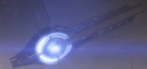 Alpha-Portal | Mass Effect Wiki | Fandom