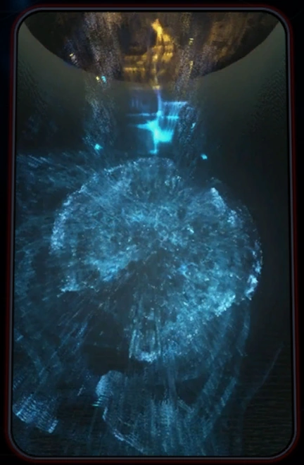 Kodexeintrag: SAM | Mass Effect Wiki | Fandom