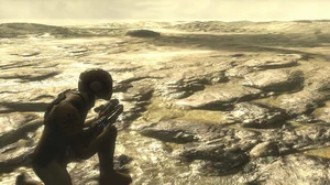 Bonus Content Disc/Environments: Caleston | Mass Effect Wiki | Fandom