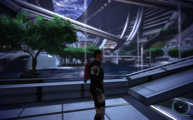 Catégorie:Stations spatiales | Mass Effect Wiki | Fandom