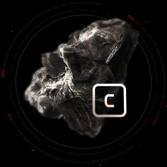 Graphite | Mass Effect Wiki | Fandom