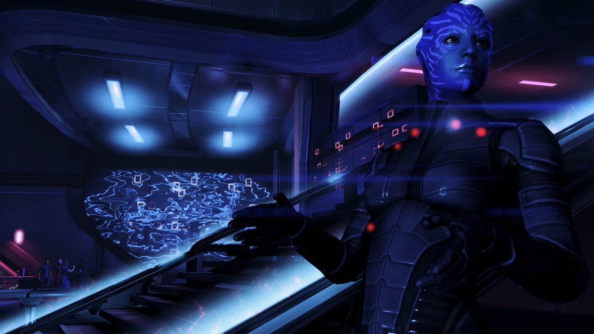 Gromada Nimbus Biblioteka Ashy Mass Effect Wiki Fandom