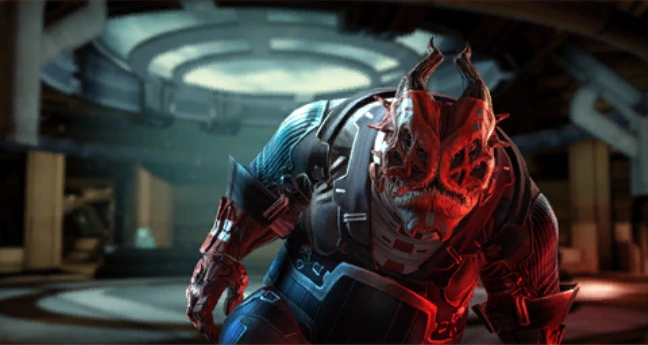 Shadow Broker Dossiers/Shadow Broker | Mass Effect Wiki | Fandom