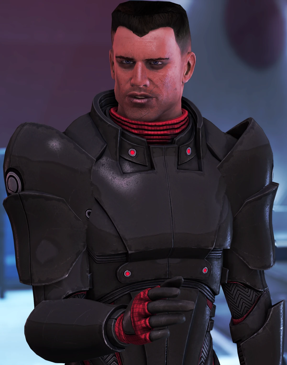 Fist | Mass Effect Wiki | Fandom