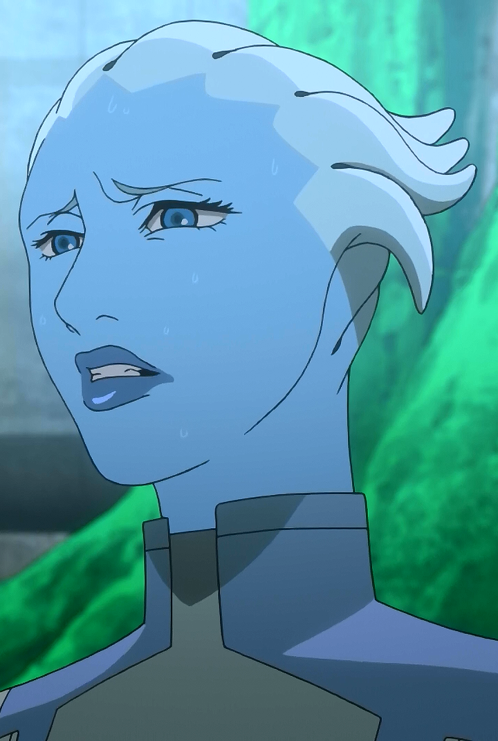 Treeya Nuwani Mass Effect Wiki Fandom