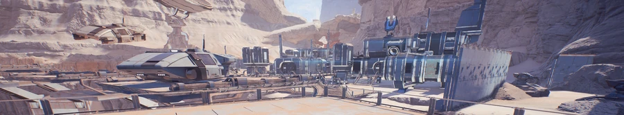 Besiedlung von Elaaden | Mass Effect Wiki | Fandom