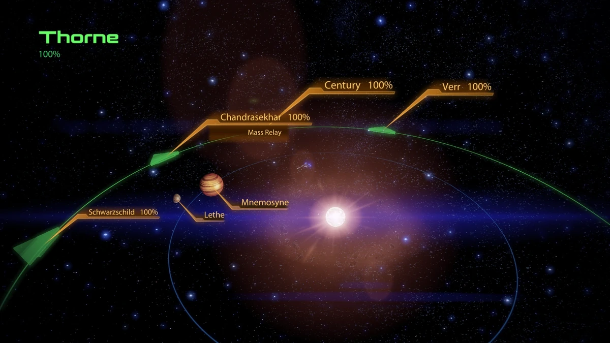 Thorne | Mass Effect CZ Wiki | Fandom