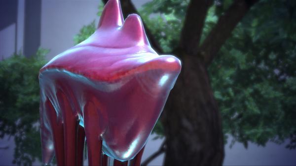 Hanar Mass Effect Wiki Fandom