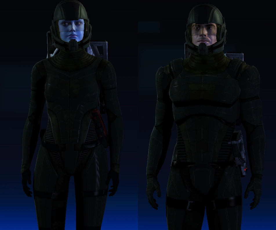 Laboratoria Aldrin | Mass Effect Wiki | Fandom