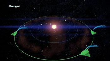 Pamyat | Mass Effect Wiki | Fandom