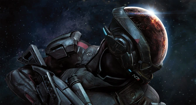 Mass Effect Wiki | Fandom