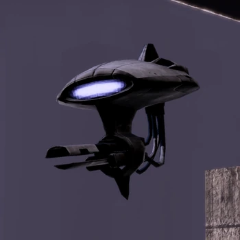 Geth Recon Drone | Mass Effect Wiki | Fandom