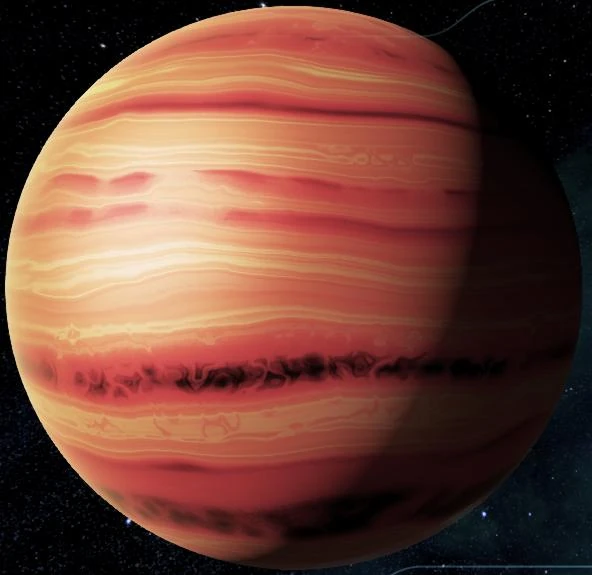 Gorgun | Mass Effect Wiki | Fandom