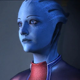 Asari | Mass Effect Wiki | Fandom