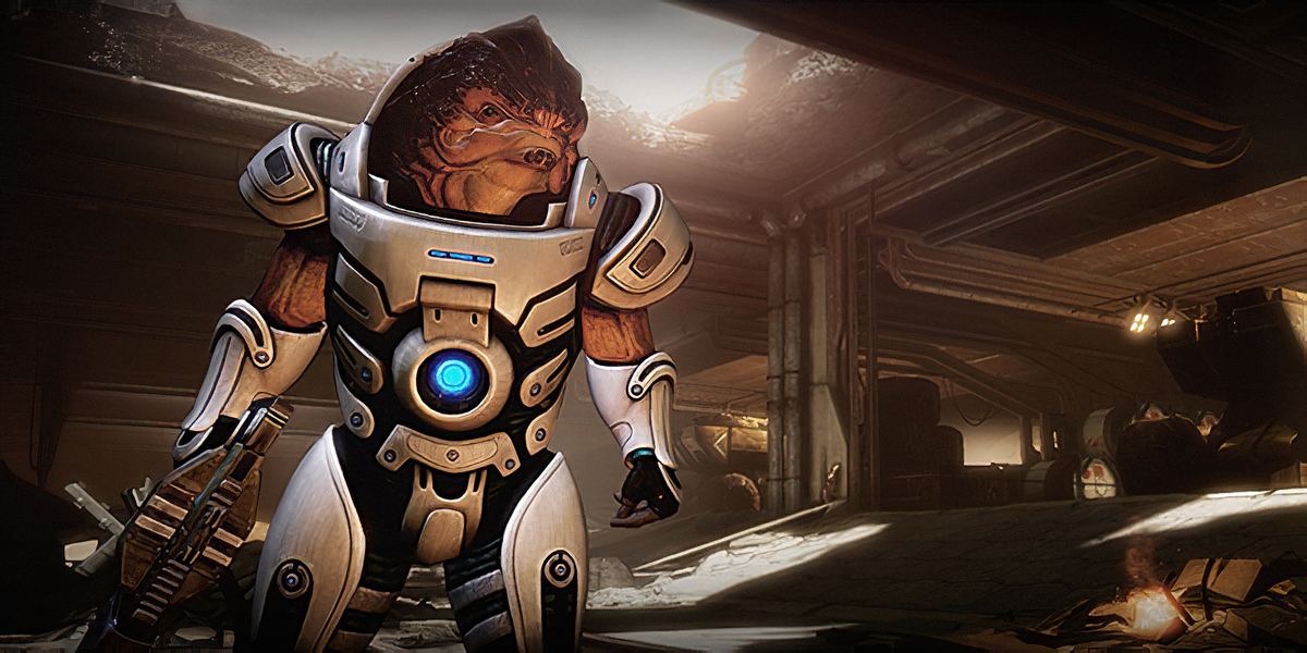 Shadow Broker Dossiersgrunt Mass Effect Wiki Fandom