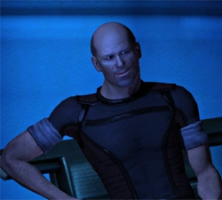Harkin | Mass Effect Wiki | Fandom