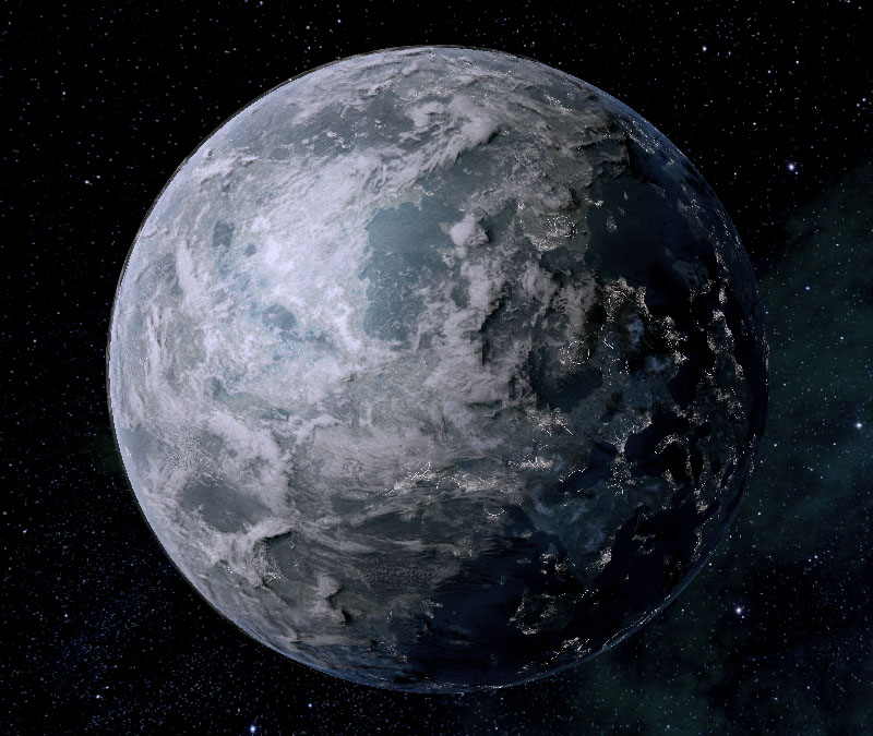 Illium | Mass Effect Wiki | Fandom