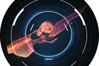 Mass Effect 3 Petra Nebula