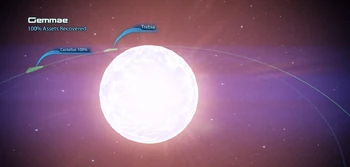 Gemmae | Mass Effect Wiki | Fandom