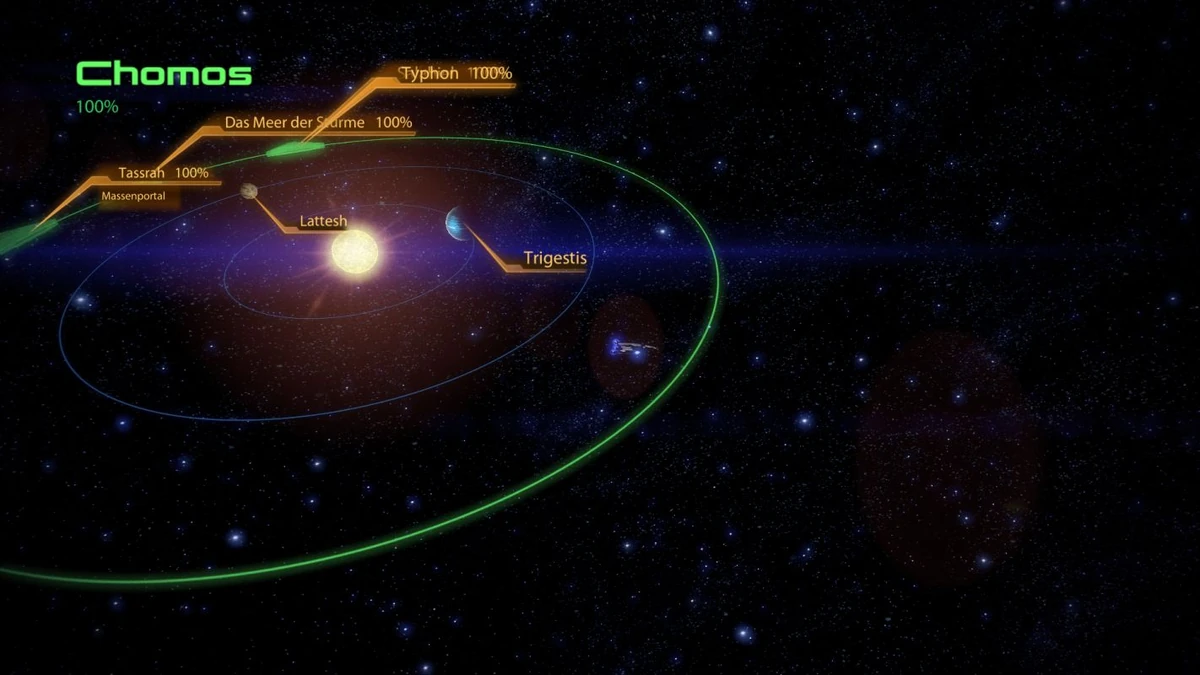 Chomos | Mass Effect Wiki | Fandom