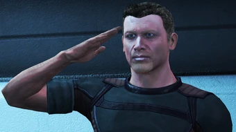 Citadel: The Fan | Mass Effect Wiki | Fandom