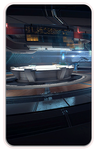 Гость | Mass Effect Wiki | Fandom