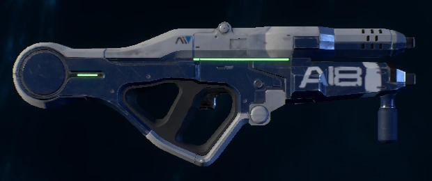 Pathfinder-Pioneer | Mass Effect Wiki | Fandom