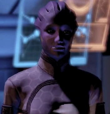 Hermia | Mass Effect Wiki | Fandom