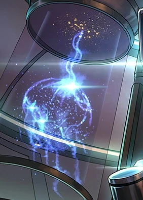 SAM humano | Mass Effect Wiki | Fandom