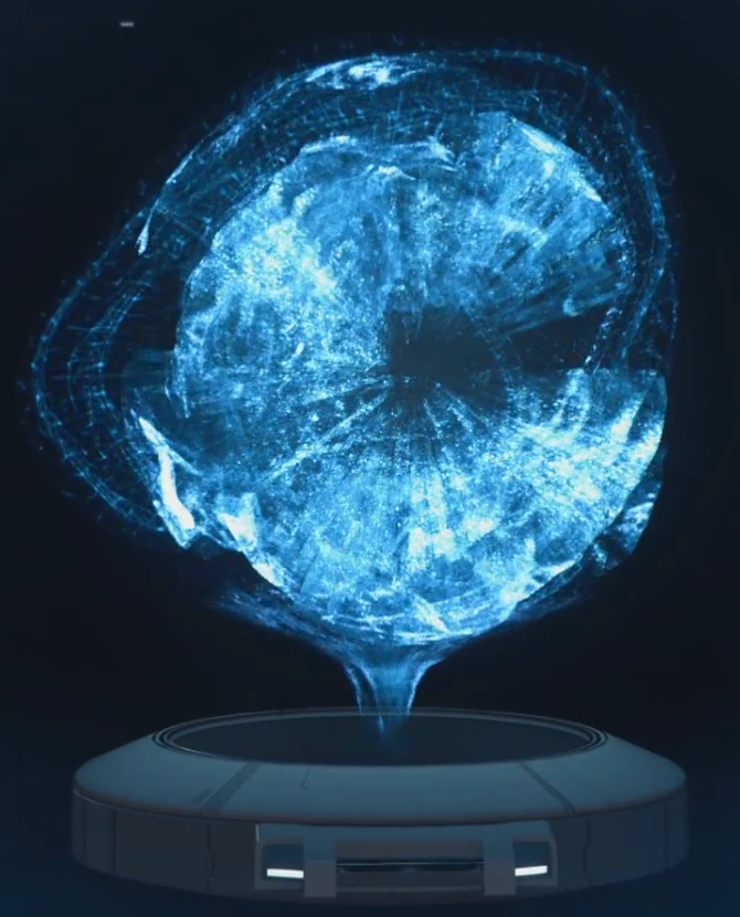 SAM | Mass Effect Wiki | Fandom