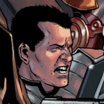 Personen/Mass Effect: Evolution | Mass Effect Wiki | Fandom