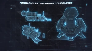 Outpost | Mass Effect Wiki | Fandom