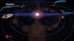 Parnitha | Mass Effect Wiki | Fandom