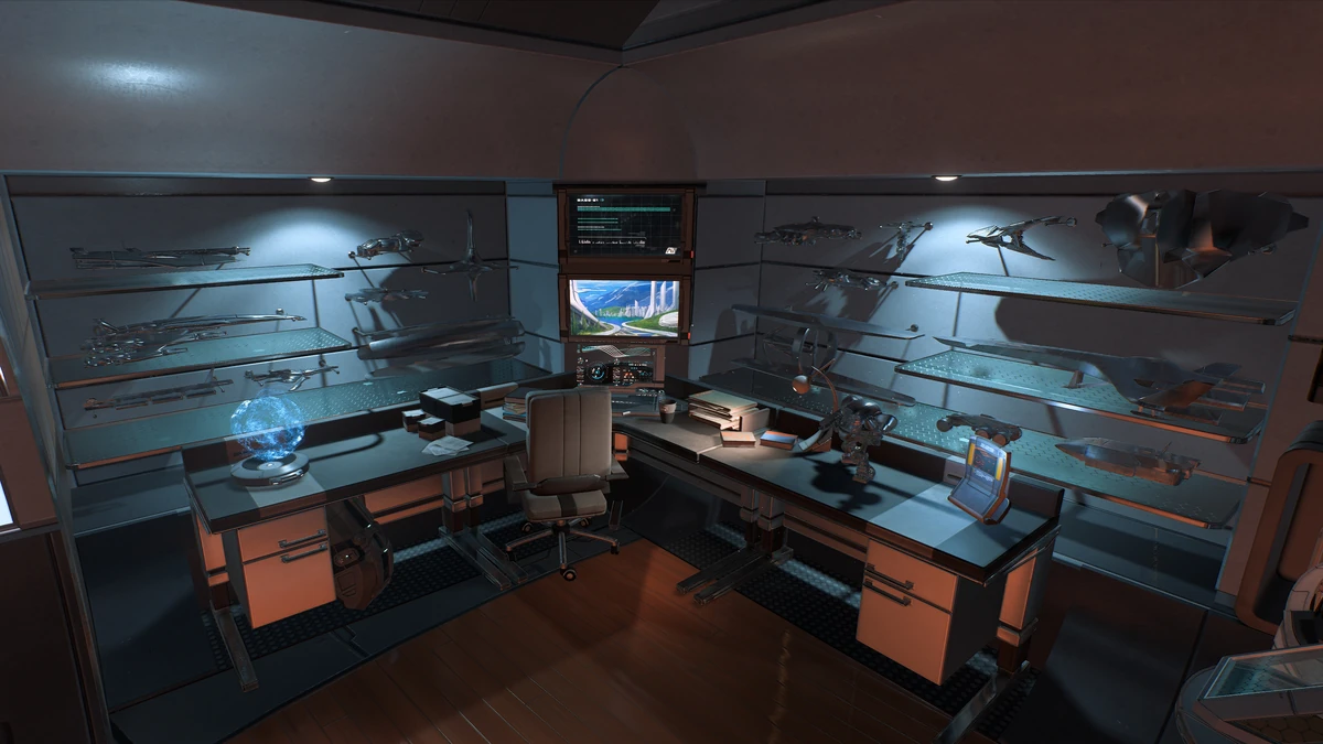 Model Ships (Mass Effect: Andromeda) | Mass Effect Wiki | Fandom