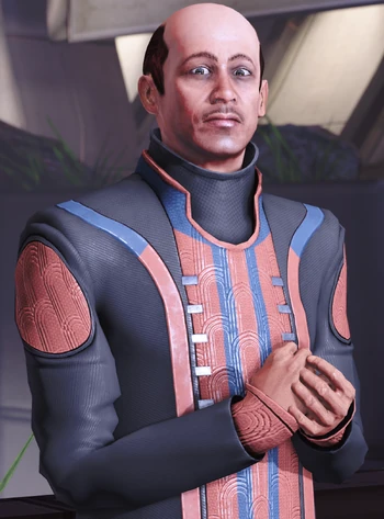 Garoth | Mass Effect Wiki | Fandom