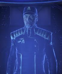 Steven Hackett | Mass Effect Wiki | Fandom