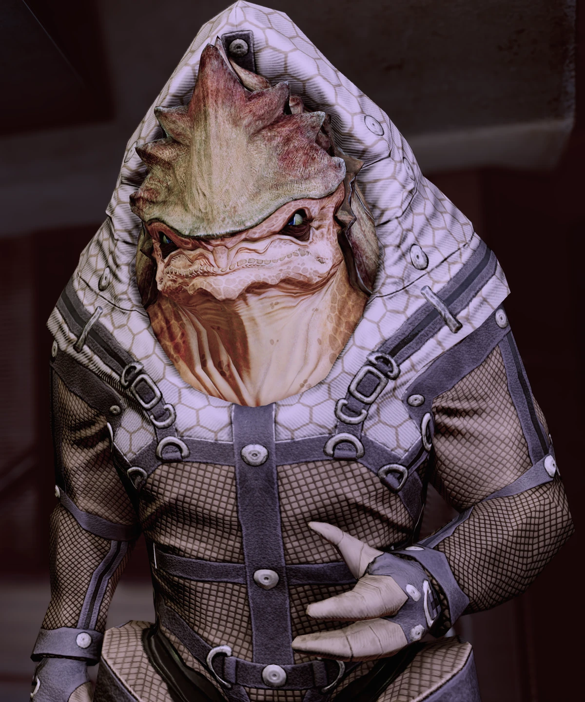 Patriarch | Mass Effect Wiki | Fandom