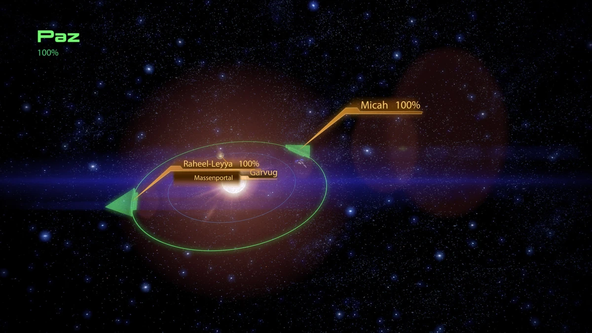 Paz | Mass Effect Wiki | Fandom