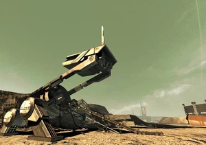 Bonus Content Disc/Environments: Caleston | Mass Effect Wiki | Fandom