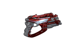 M-5 Phalanx | Mass Effect Wiki | Fandom