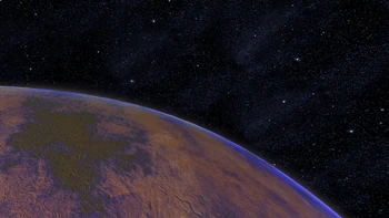 Pluto | Mass Effect Wiki | Fandom