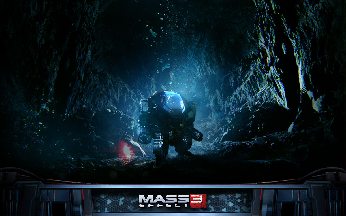 Dlc Левіафан Mass Effect Вікі Fandom